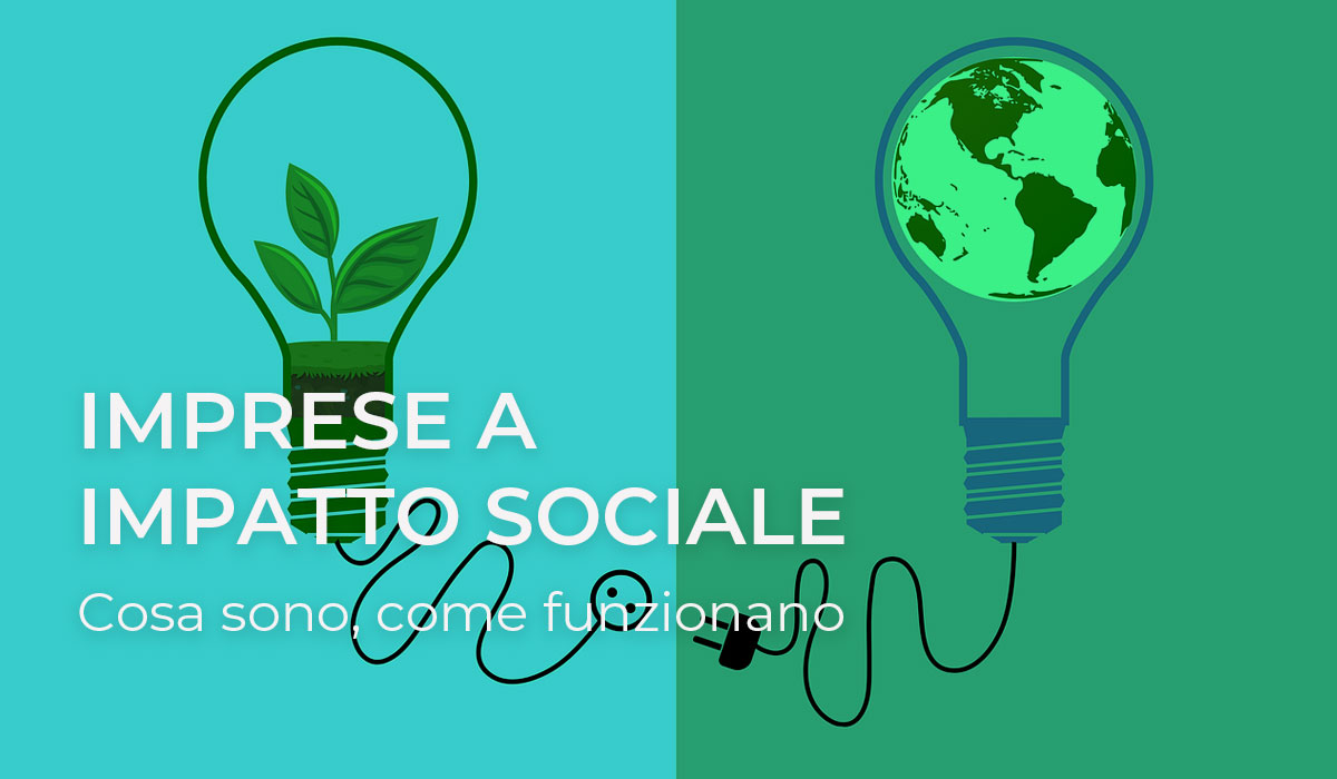 MyLLENNIUM AWARD | Imprese a impatto sociale: cosa sono